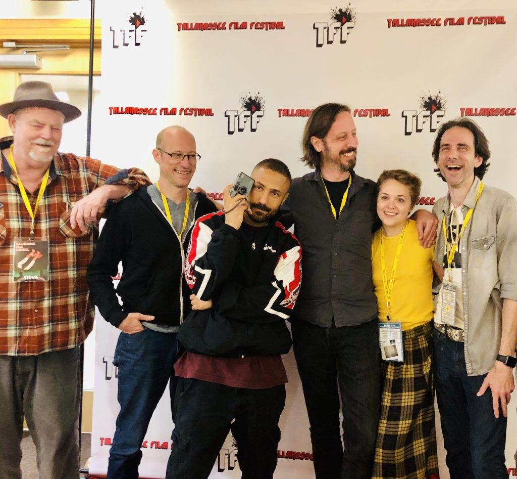 2019 TFF Award Winners Announced! - Tallahassee Film Festival 2024